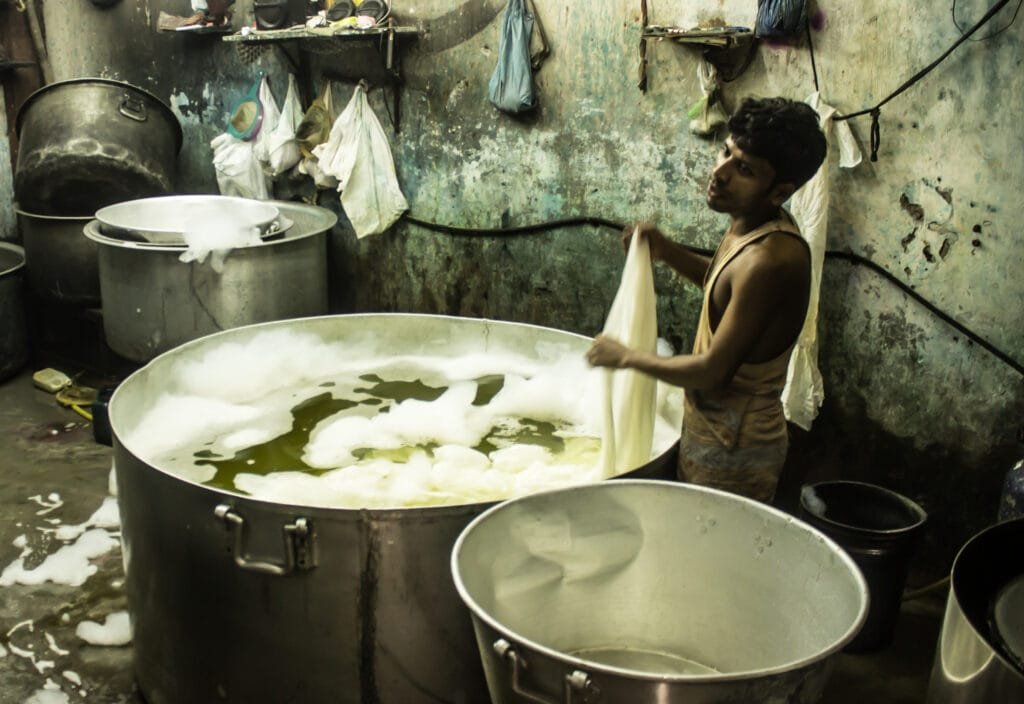Dharavi Slum Facts | Reality Tours' Impact